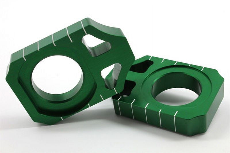 Works Connection 17-128 Axle Blocks - Walmart.com