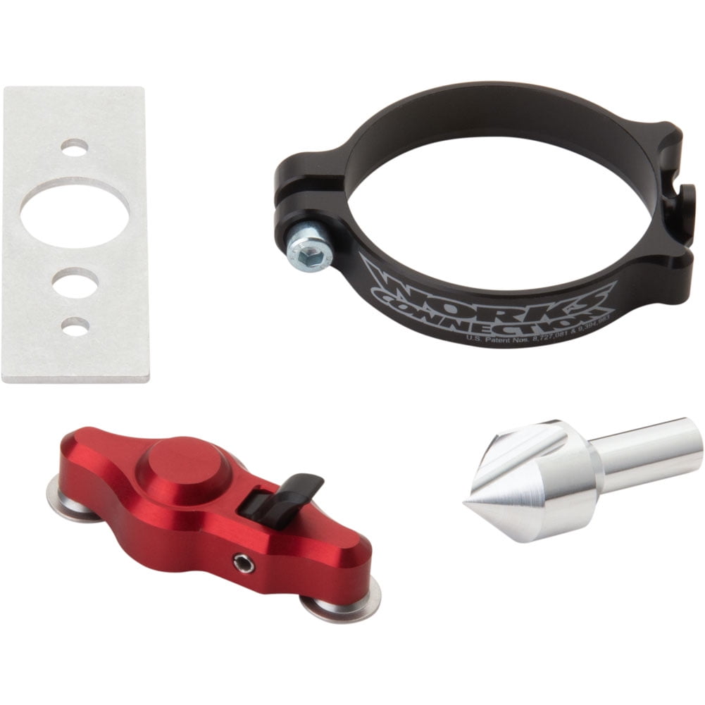 Works Connection 12-416 Pro Launch Start Device - Walmart.com