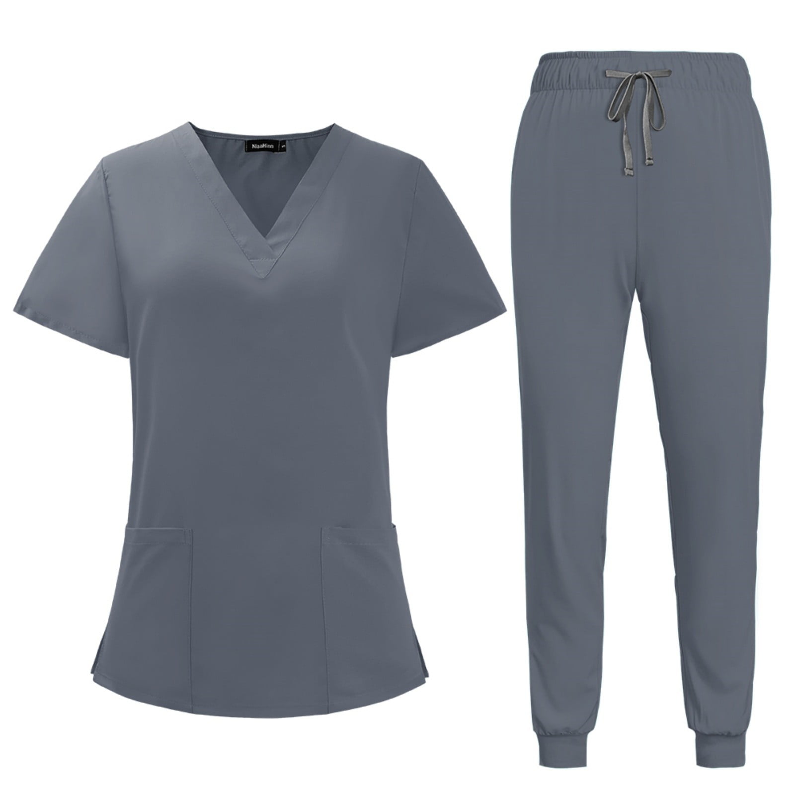 Works Uniforms Clinical Tops Pants Beauty Spa Uniform Nursing Uniforms ...