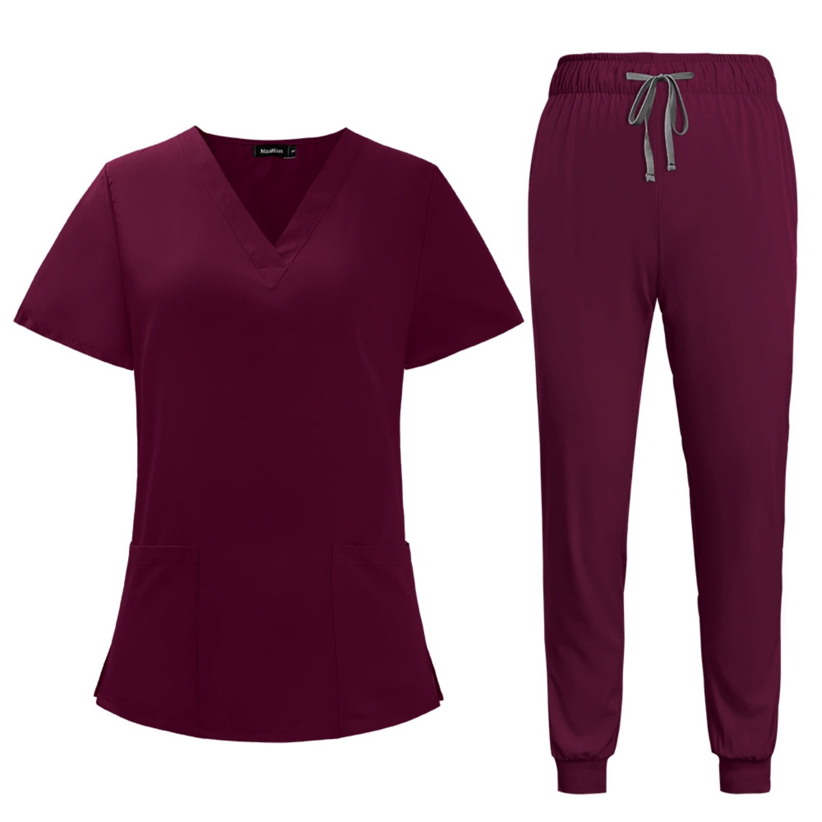 Works Uniforms Nursing Clothes Work Clothes Set Works Nurses Uniform ...