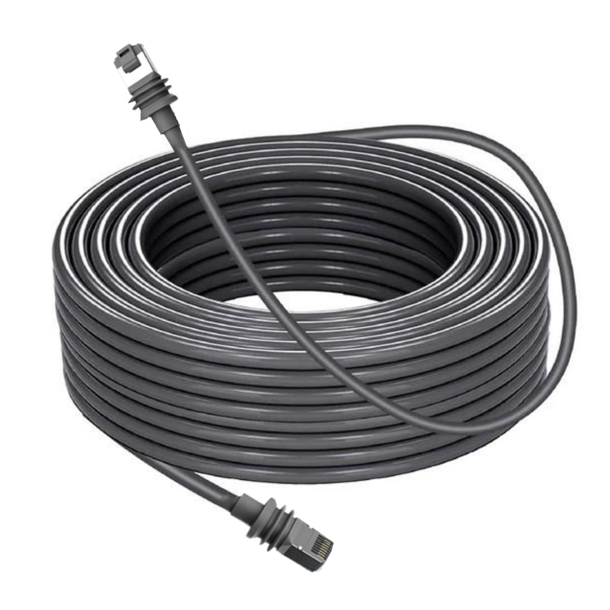 Works for Starlink Gen 3 Outdoor 23M / 75FT Replacement Cable for V3 ...