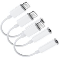 iPhone Headphone Splitters