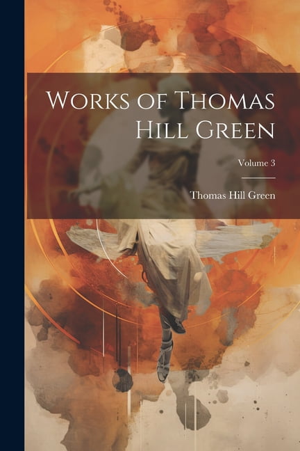 Thomas Hill Green