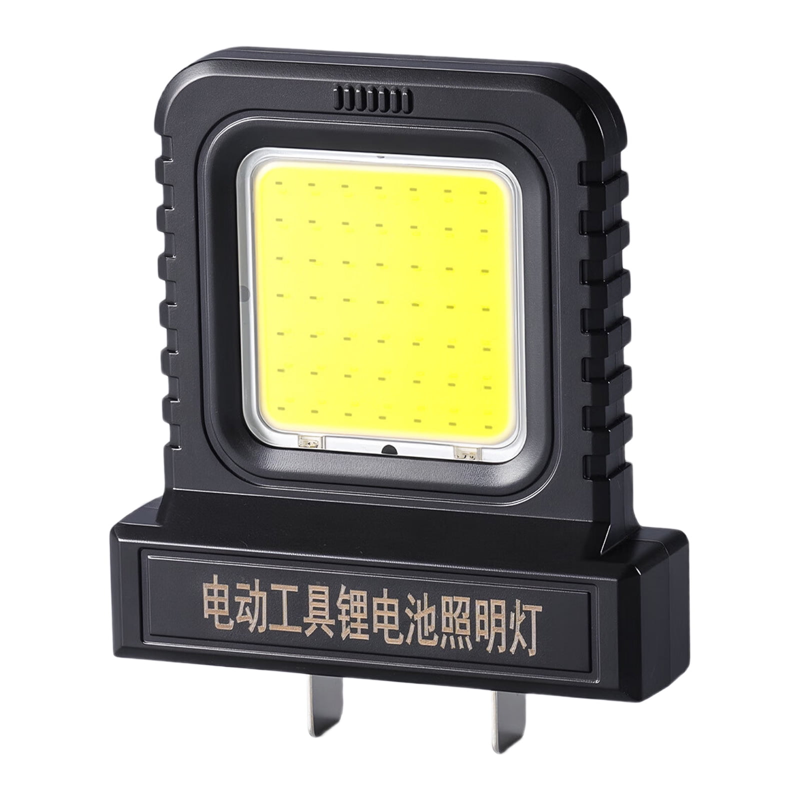 Workshop LED Task Light For Tool Batteries Universally 21V Electric ...