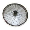 Worksman Bicycle Wheel 4136A - Walmart.com