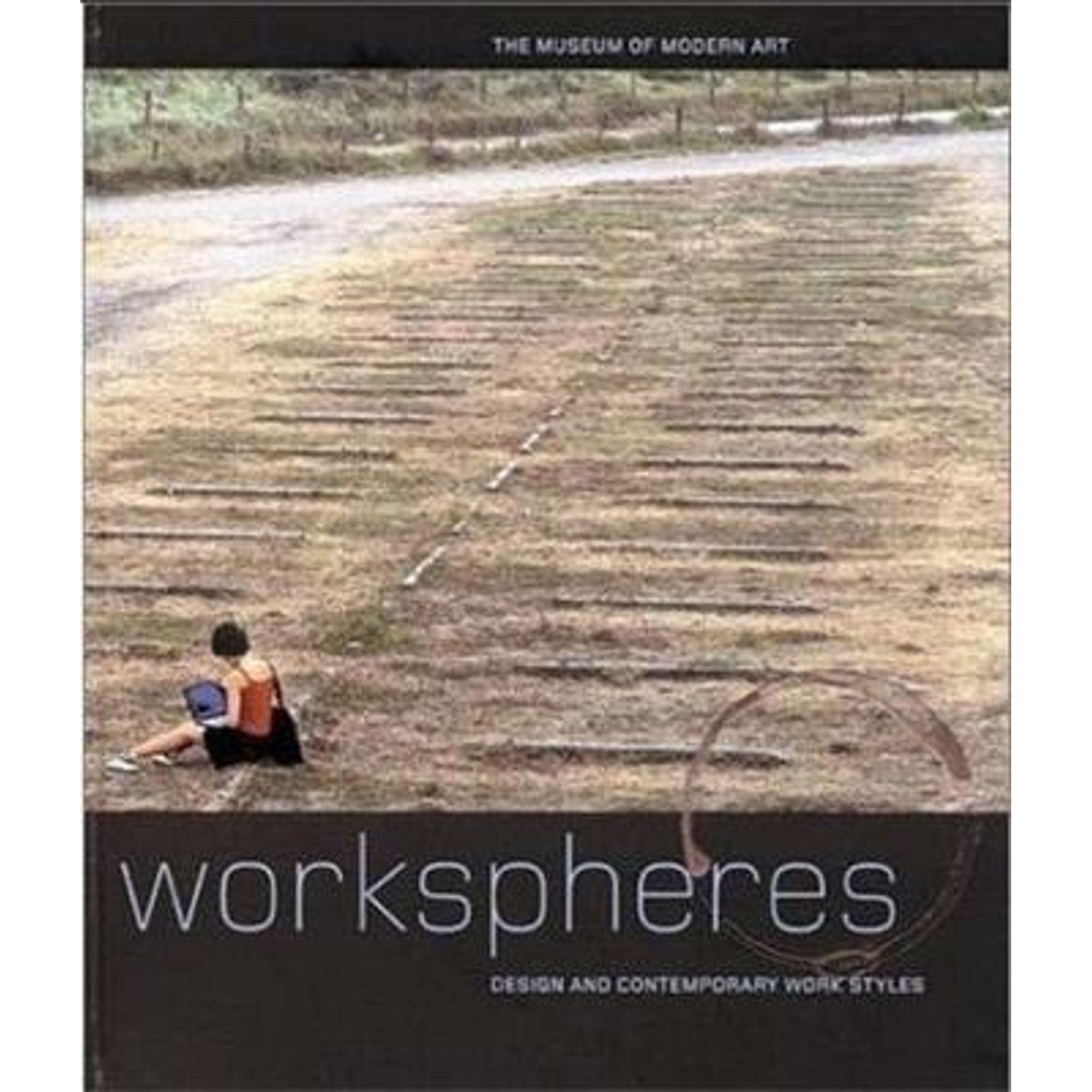 Workspheres (Hardcover) by Paola Antonelli, Terence Riley - Walmart.com