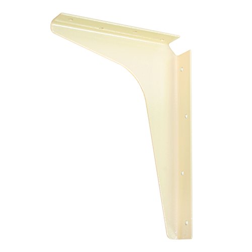 Workstation Bracket - Countertop Support Bracket -Import (8" X 12 ...