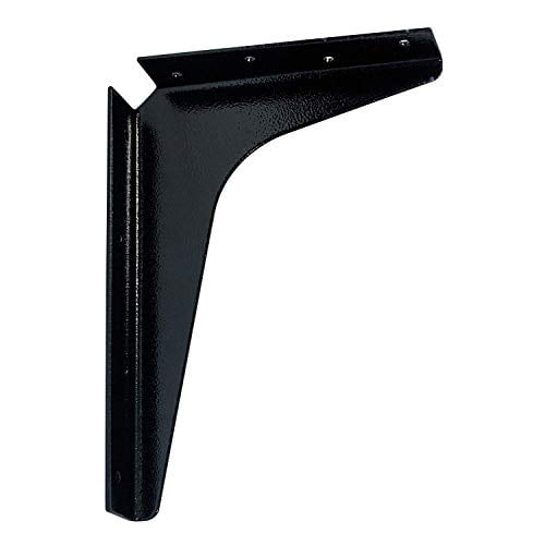 Workstation Bracket - Countertop Support Bracket -Import (8" X 12 ...