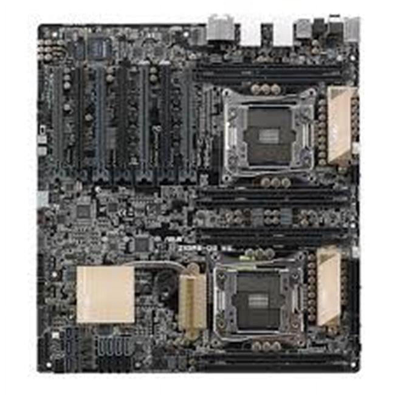 Workstation Socket Motherboard - Walmart.com