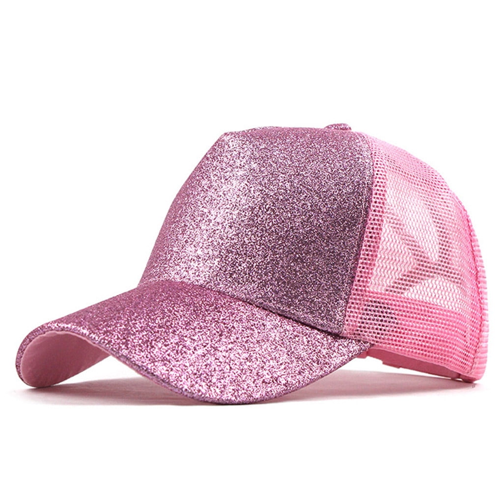 Workwear Cap Mesh Baseball Cap - Retro Adjustable Hat for Outdoor Work ...