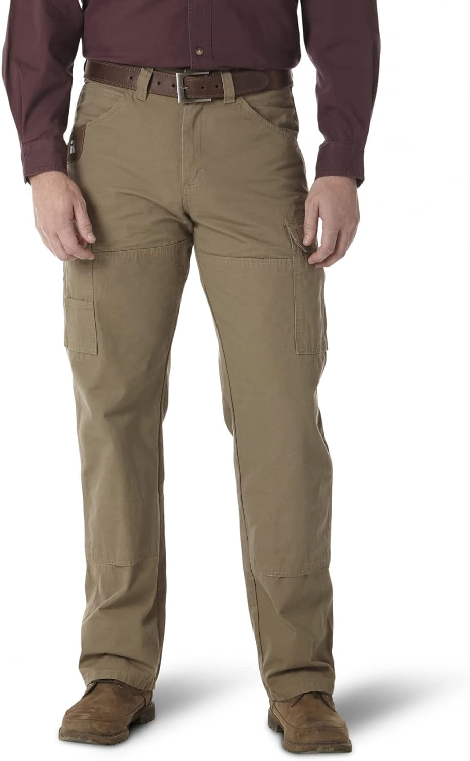 Workwear Men's Ranger Work Utility Pants - Walmart.com