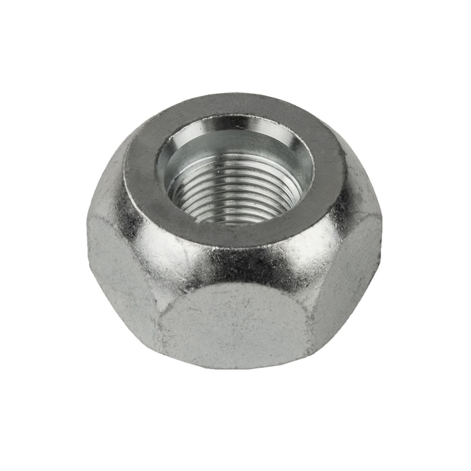 World American Standard Outer Cap Nuts - Single Wheels - Thread L/H 3/4 ...