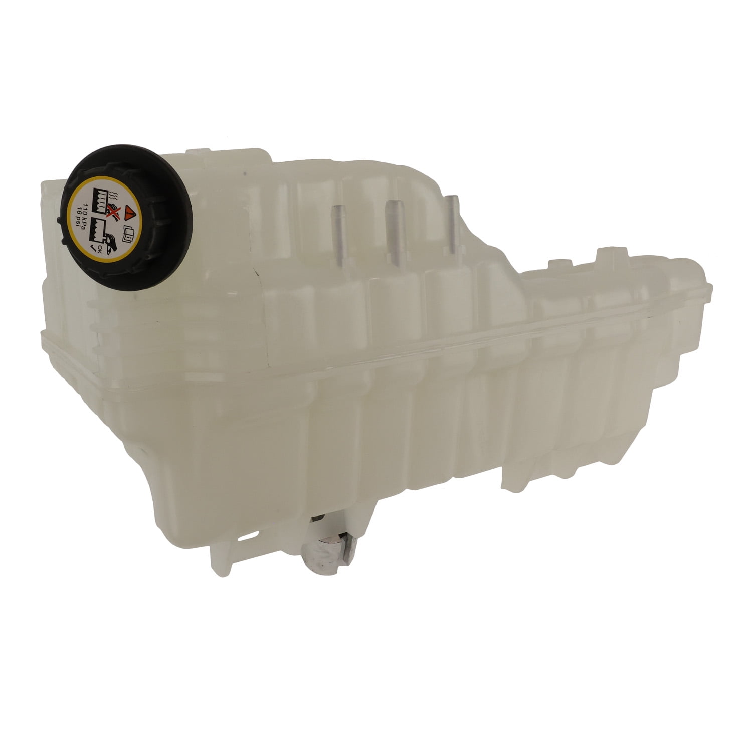 World American WA1950028 Coolant Reservoir/Surge Tank - Walmart.com