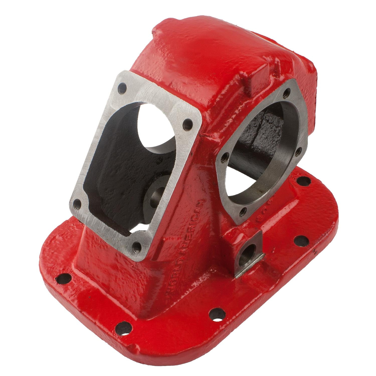 World American WA20-03-1004 8 Bolt Pto Standard Housing - Walmart.com