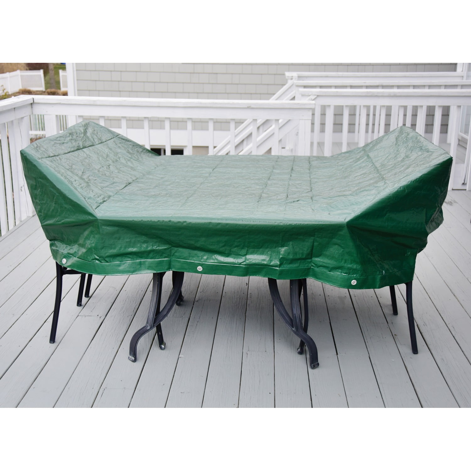 World And Main PXPMDT912 Medium-Duty Tarp (9Ft X 12Ft) - Walmart.com