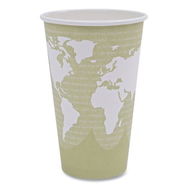 SOLO White Paper Water Cups, 100.0 / Pack - 50 / Carton - Walmart.com