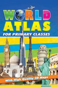World Atlas (English Version) - Walmart.com