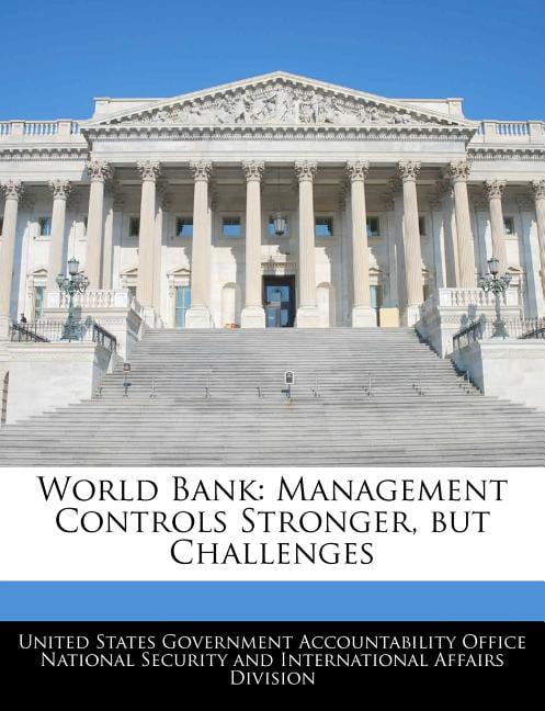 World Bank Executives