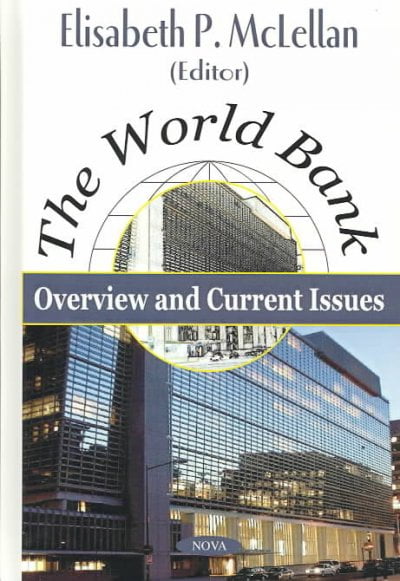 World Bank World Bank Books - Walmart.com