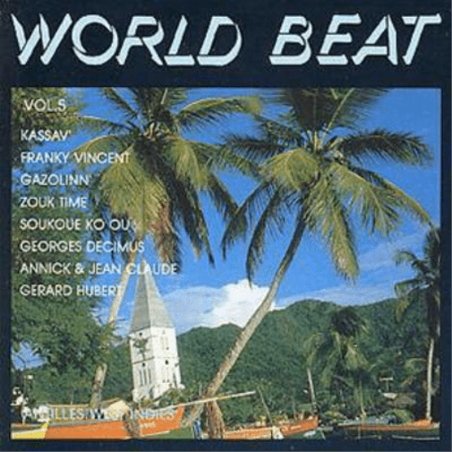 Best Sellers In World Beat Music