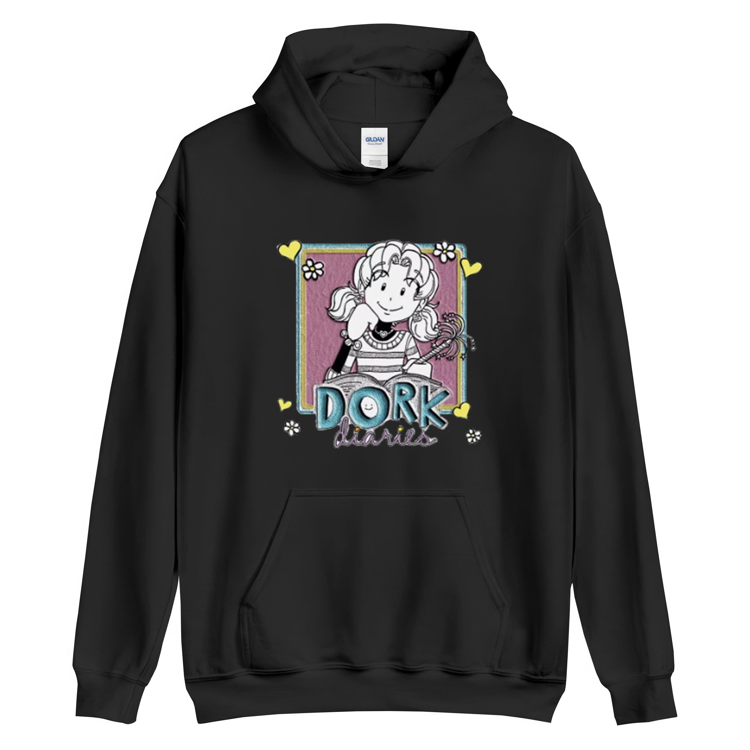 World Book Day Dork Diaries T-Shirt Maths Numbers Day Inspired Dork ...