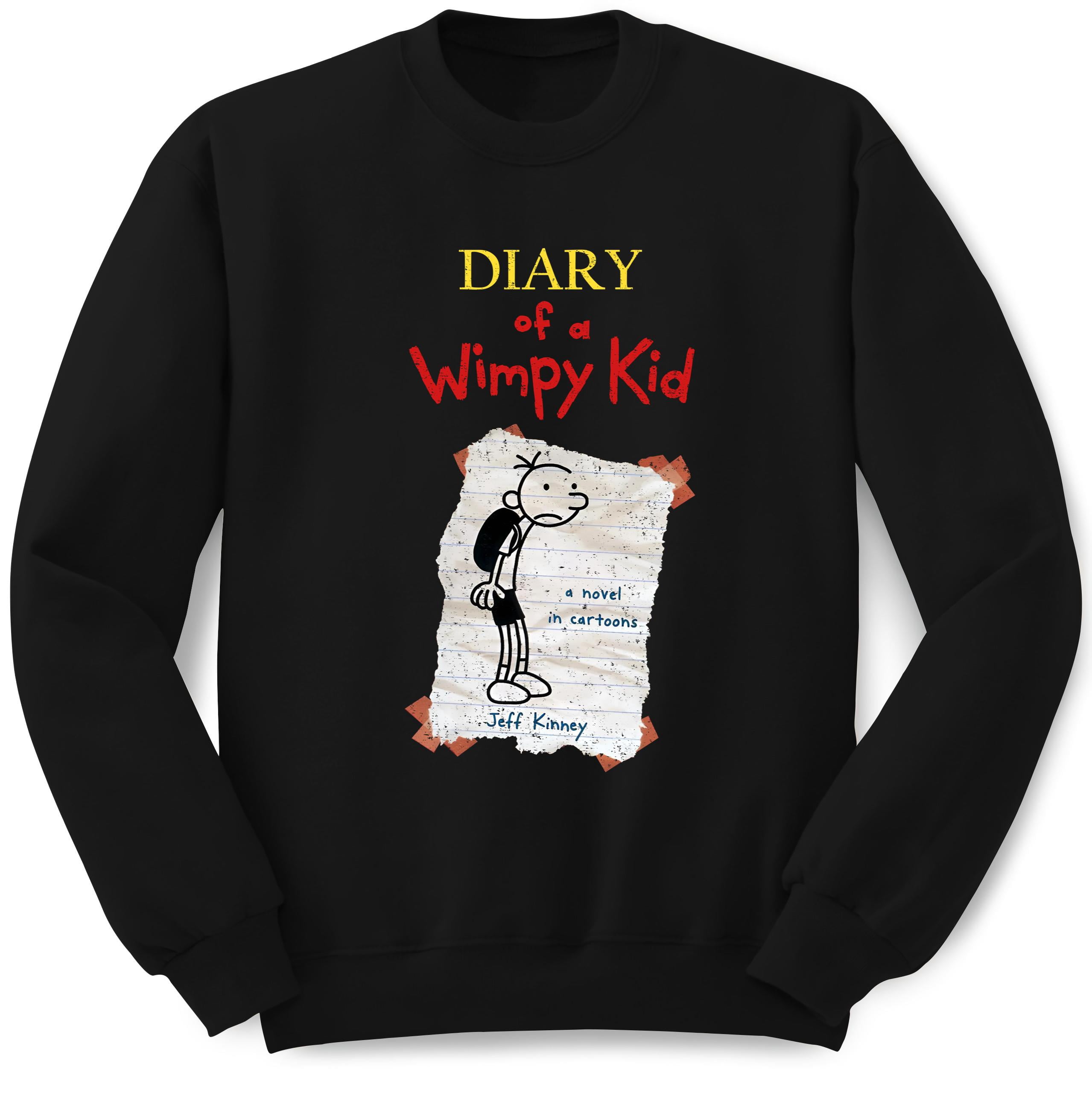 World Book Day Shirt Comic Story A Novel In Cartoons Shirt - Walmart.com