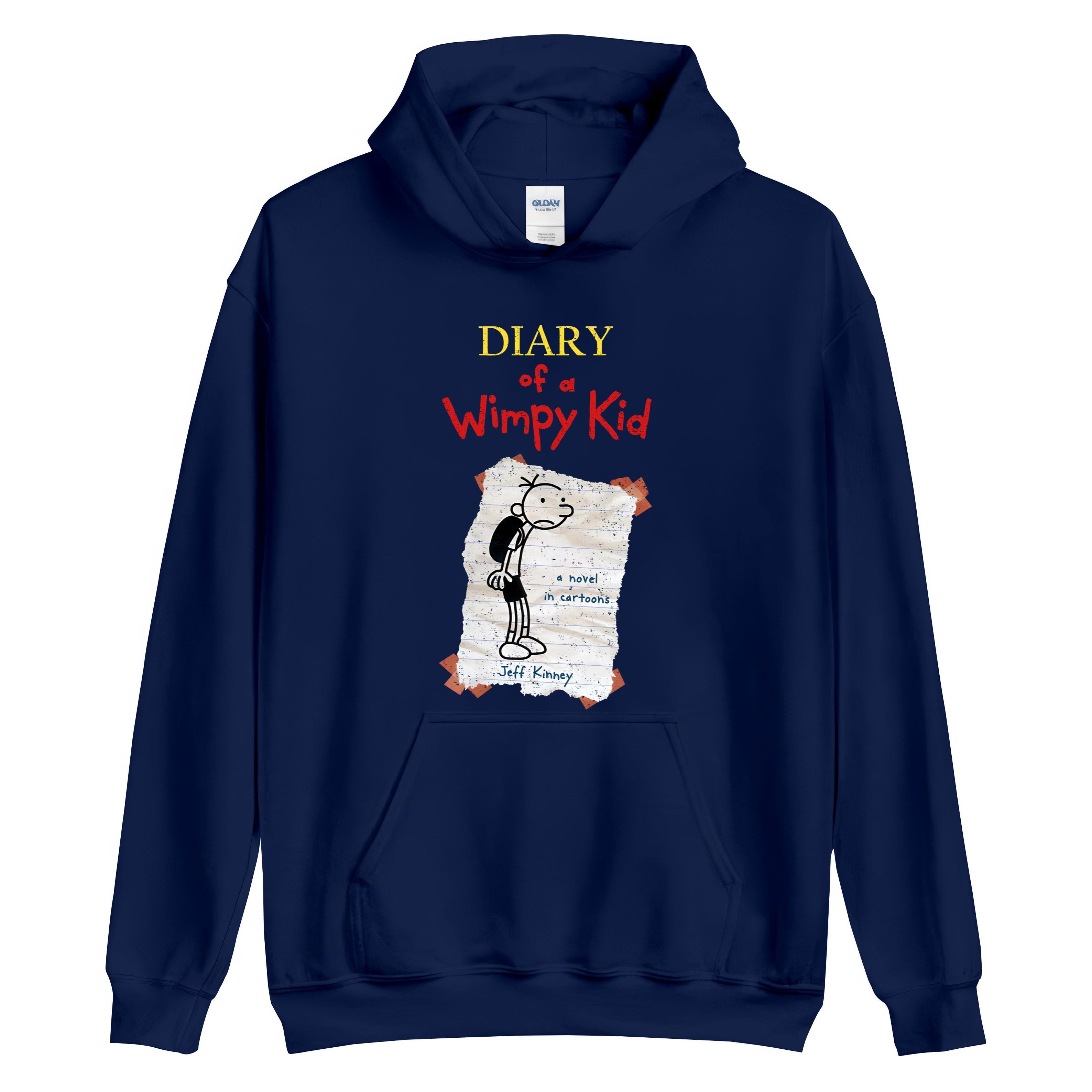 World Book Day Shirt Comic Story A Novel In Cartoons Shirt - Walmart.com
