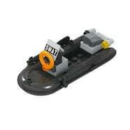 Make-A-Fort Minecraft Explorer Kit - Real World Construction, STEM ...