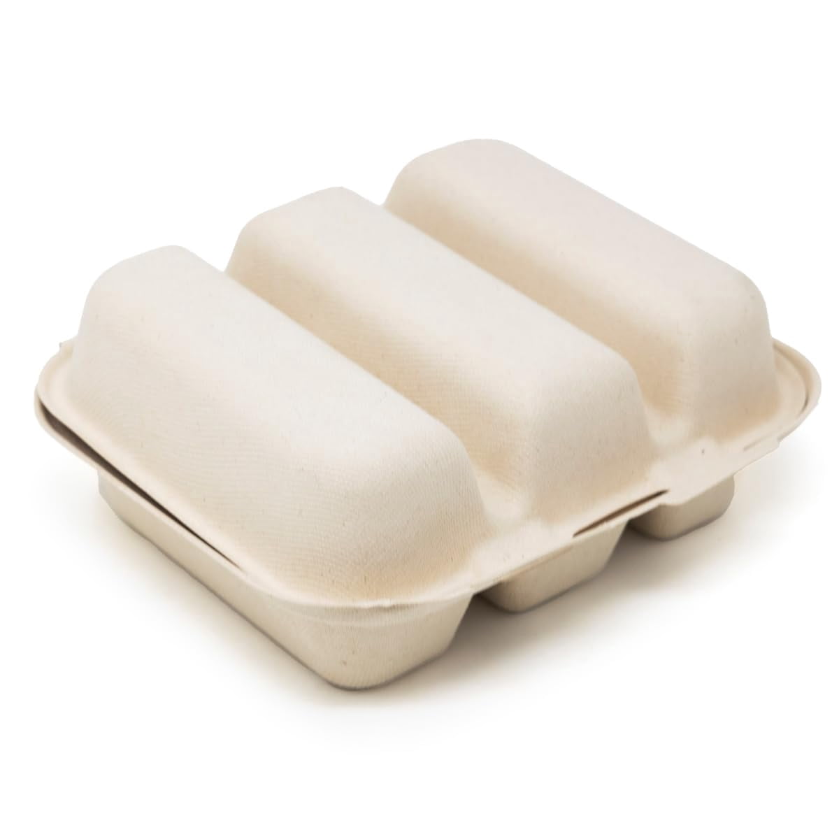 World Centric - TO-SC-T3 100% Compostable Takeout Containers by , Made ...