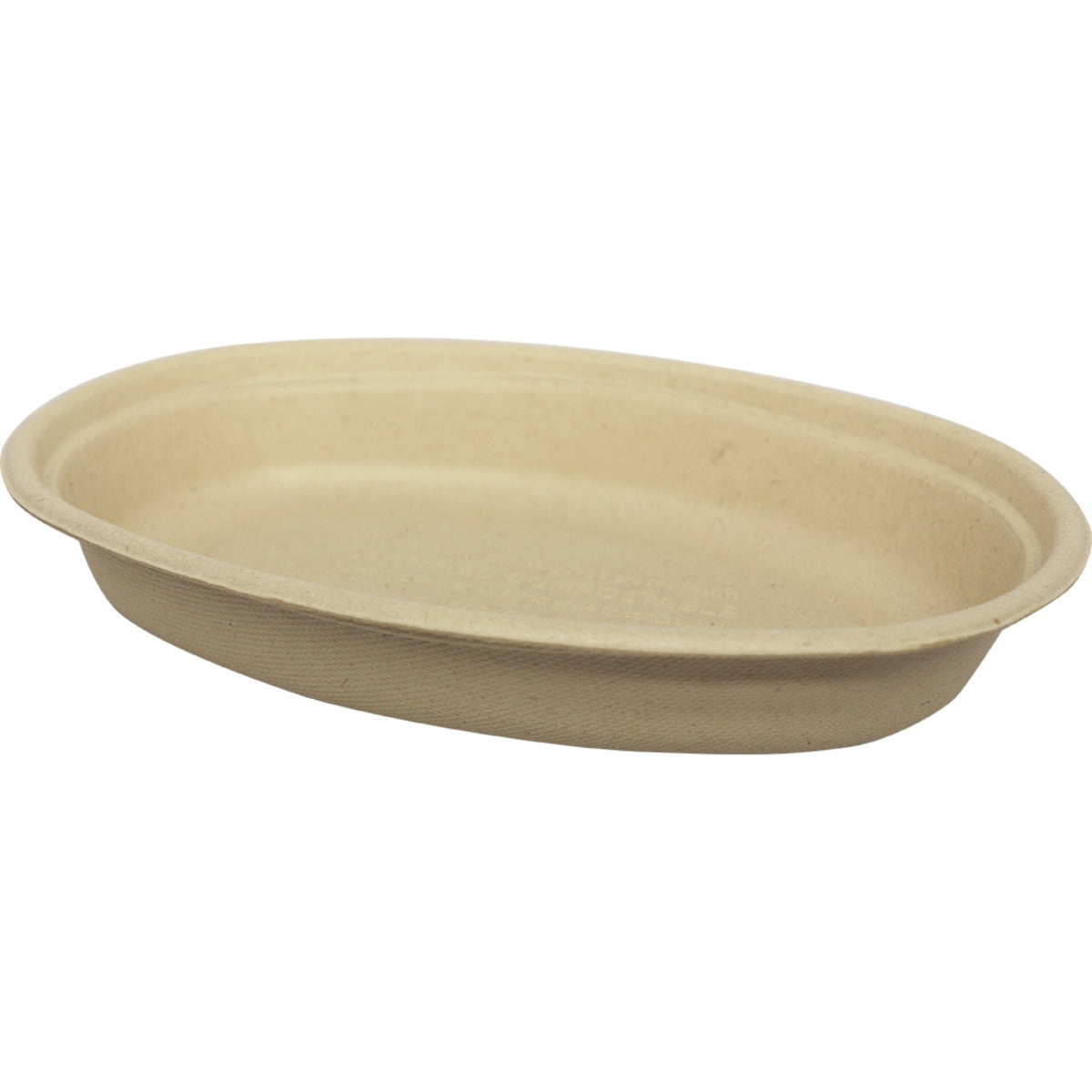 World Centric's Compostable Burrito Bowl Combo: 32 Ounce Bowl (BO-SC ...