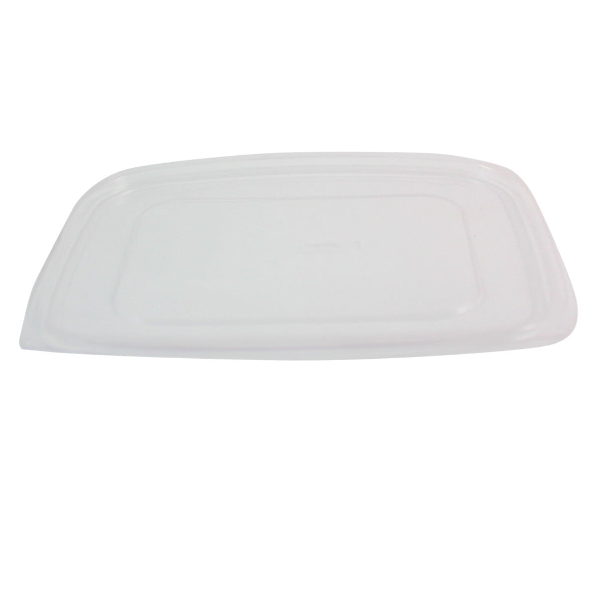 World Centric's (RDL-CS-48) Compostable PLA LID for 48-64 Ounce Corn ...