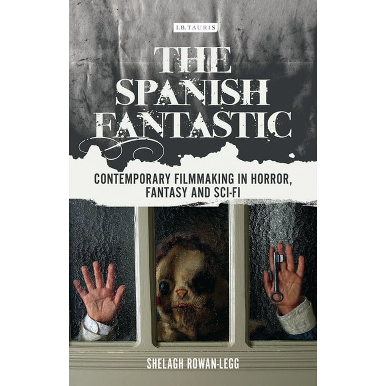 Genre Posters In Spanish