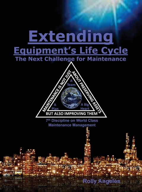 World Class Maintenance Management: Extending Equipment's Life Cycle ...