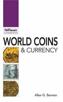 Pre-Owned World Coins & Currency: A Warman's Companion (Paperback ...