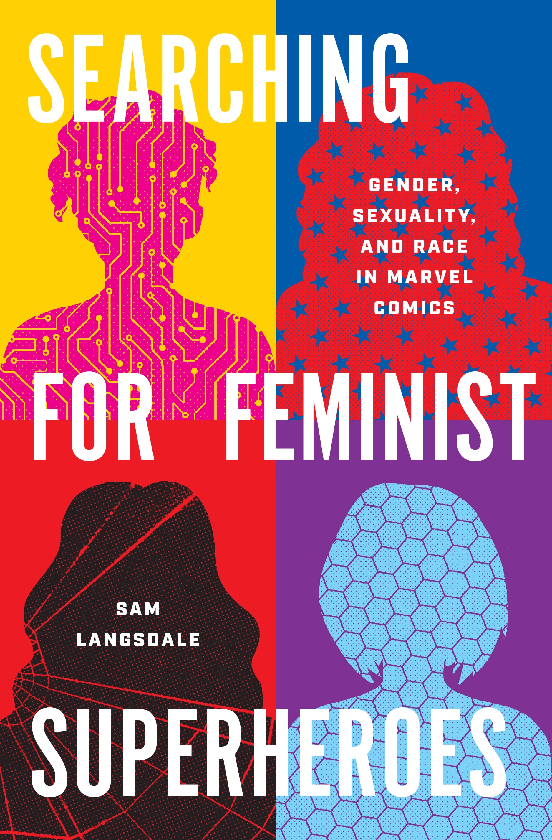 World Comics and Graphic Nonfiction Series: Searching for Feminist ...