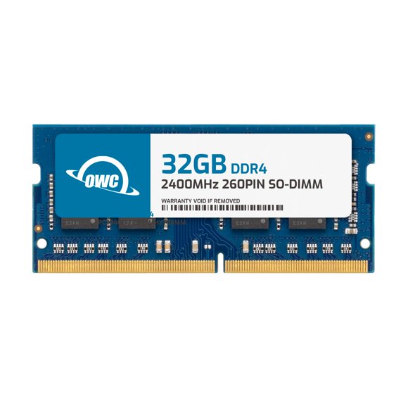 Sodimm Ddr4 32gb