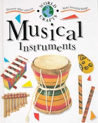 Pre-Owned Musical Instruments (Library Binding) 0531143988 ...