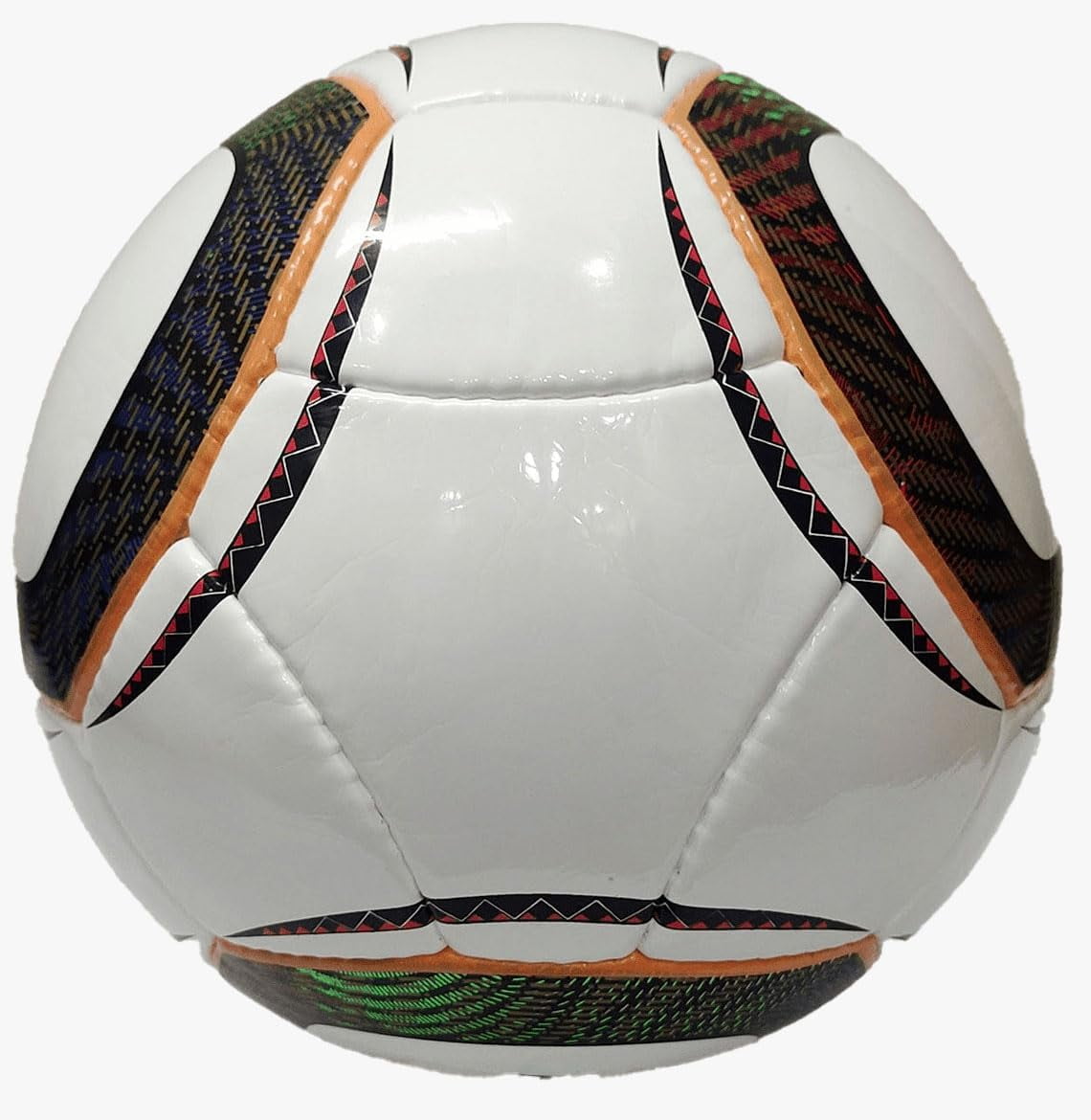 World Cup 2010 Final Match Ball Famous Football Replica Soccer Ball ...