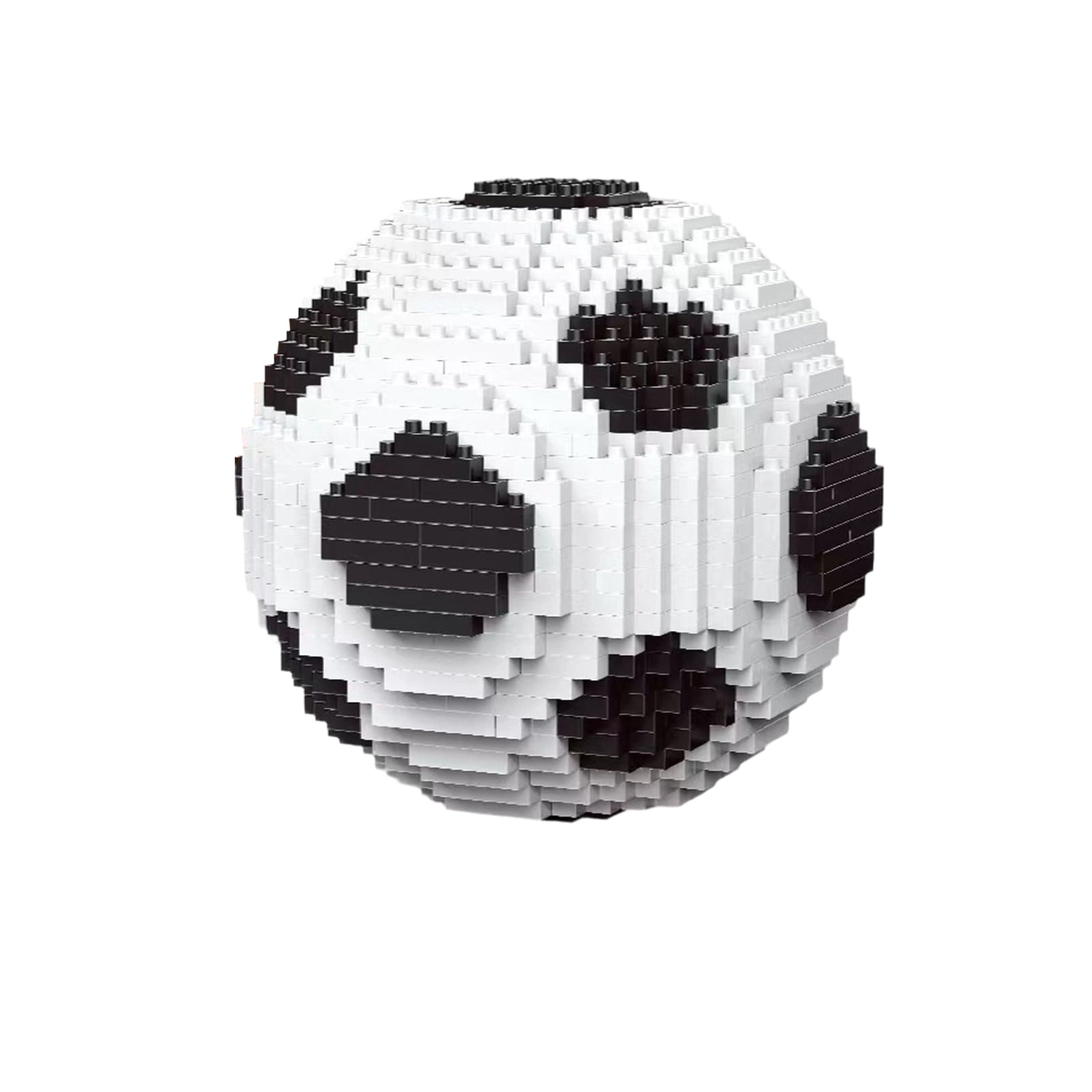 World Cup Building Blocks Set,2026 World Cup Trophy & Soccer Ball Micro ...