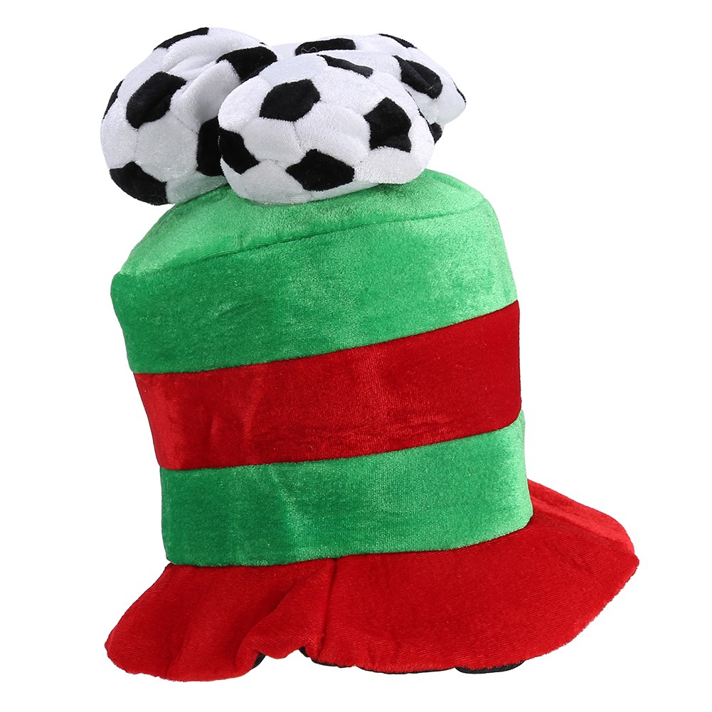 World Cup Football Soccer Competitions Champions Hat Party Costume ...