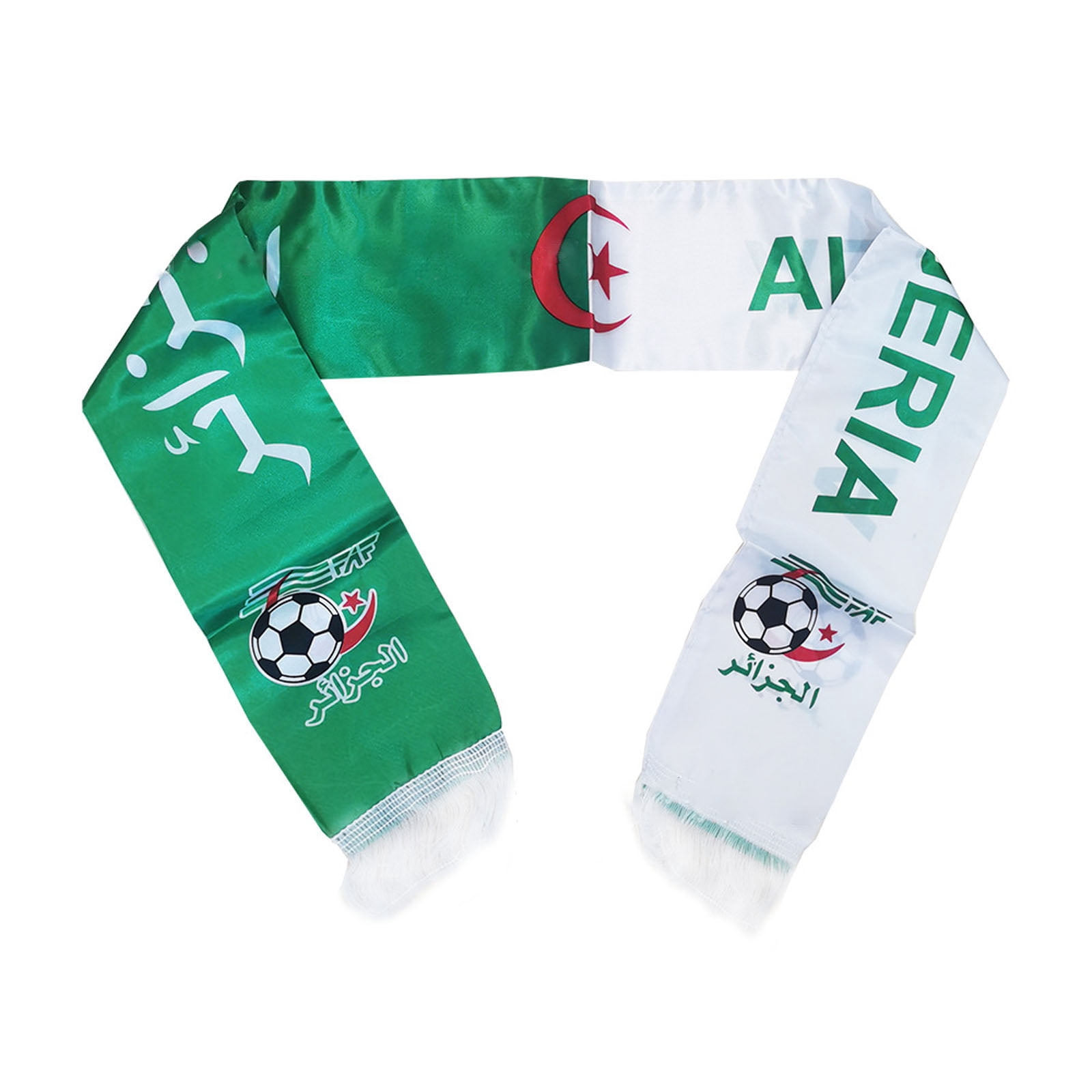 World Cup Scarf for Soccer Fan 15 Countries Footaball Fan Scarf for Kid ...