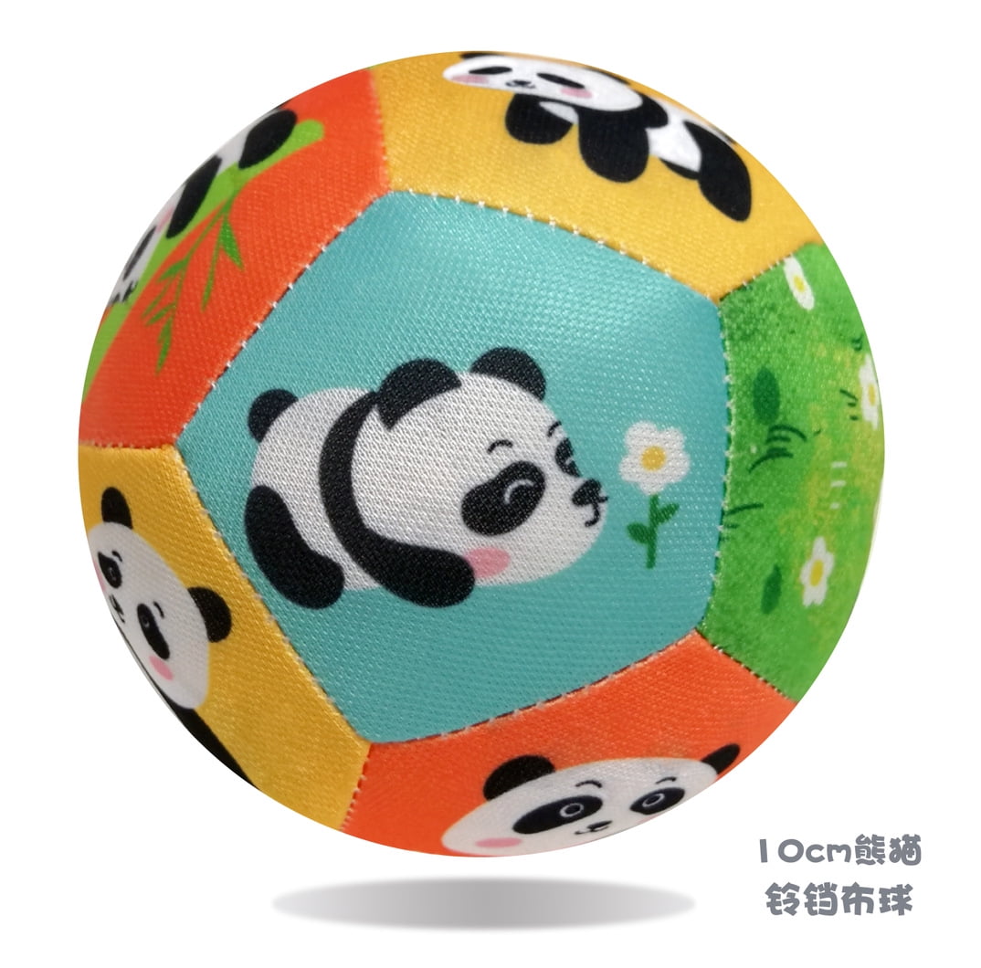 World Cup flag ball kindergarten baby baby cognitive rattle -held mute ...