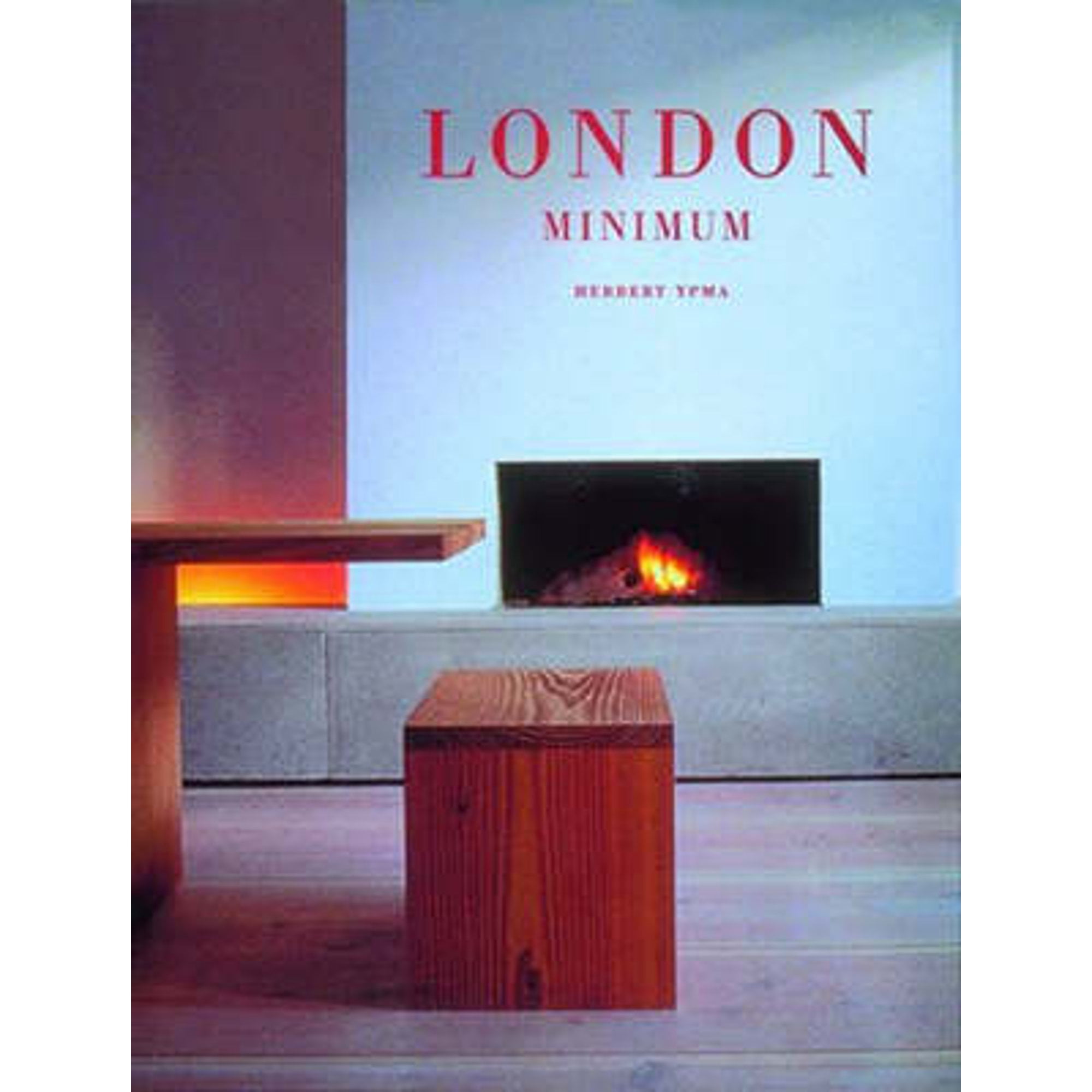 Pre-Owned London Minimun (Paperback) by Herbert Ypma - Walmart.com