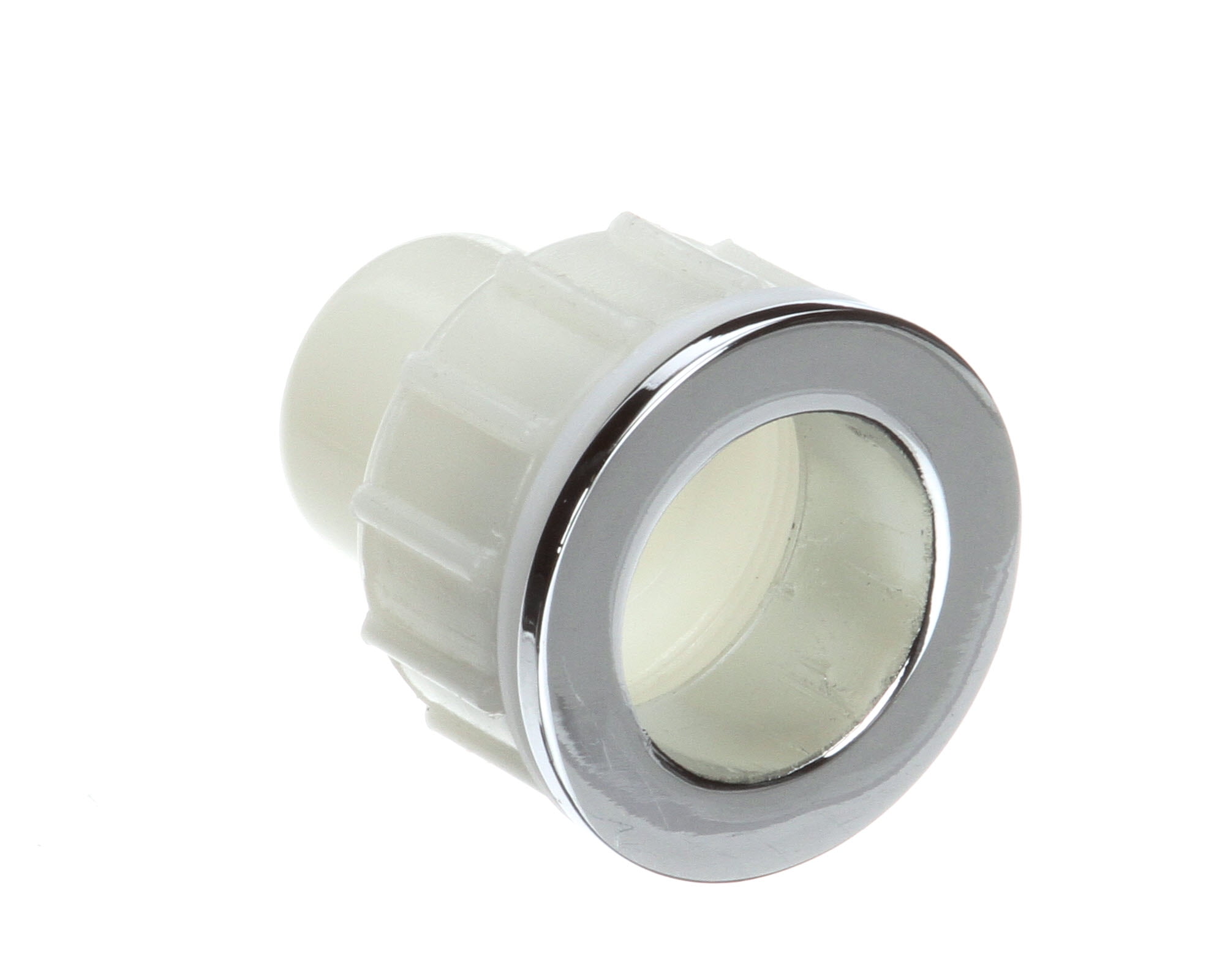 World Dryer 190K Push Button Adaptor with Gasket - Walmart.com