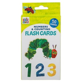 Flash Cards in Learning Books for Kids - Walmart.com