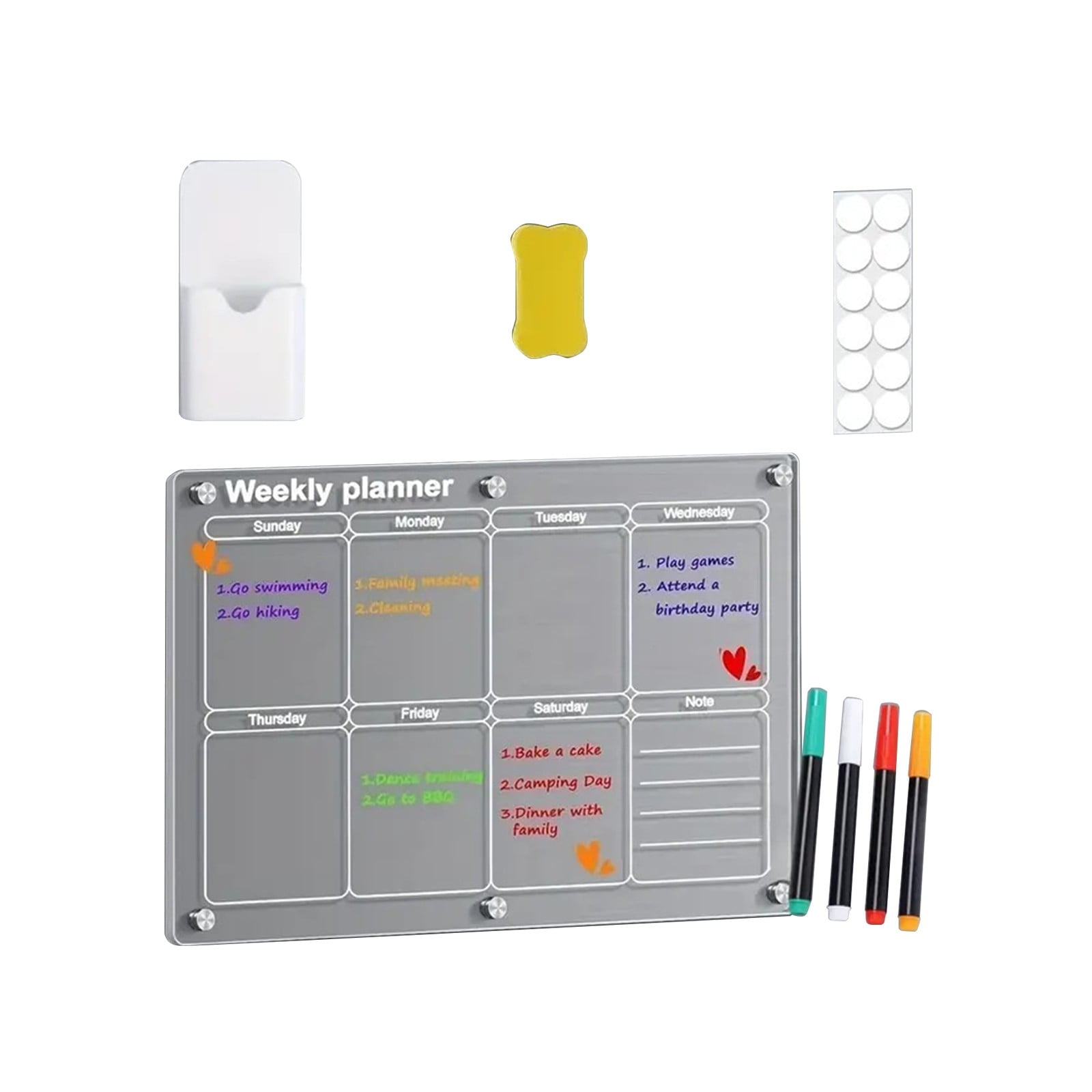 World Explorer Scratch-Off Calendar - Interactive Map with Country Fact ...