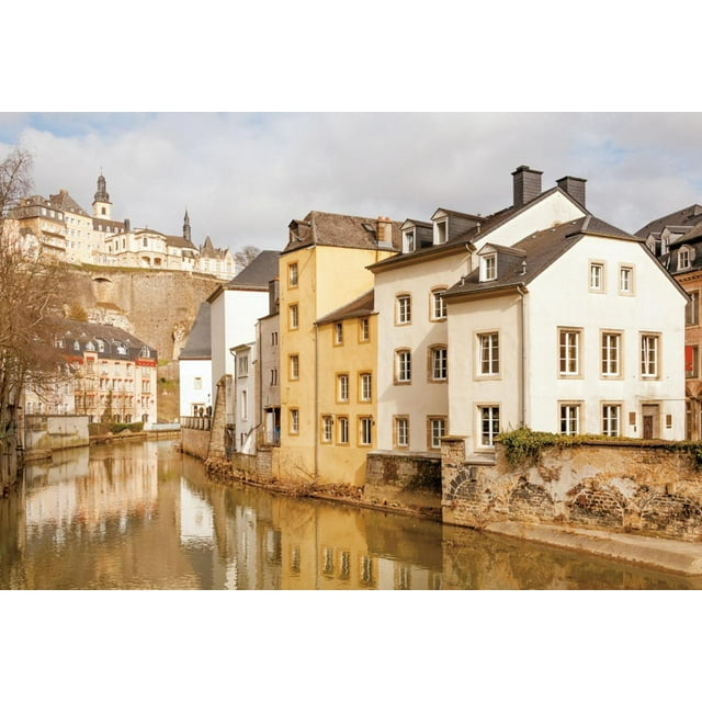 World Famous City Landmark Backdrop Architecture of Countries ...