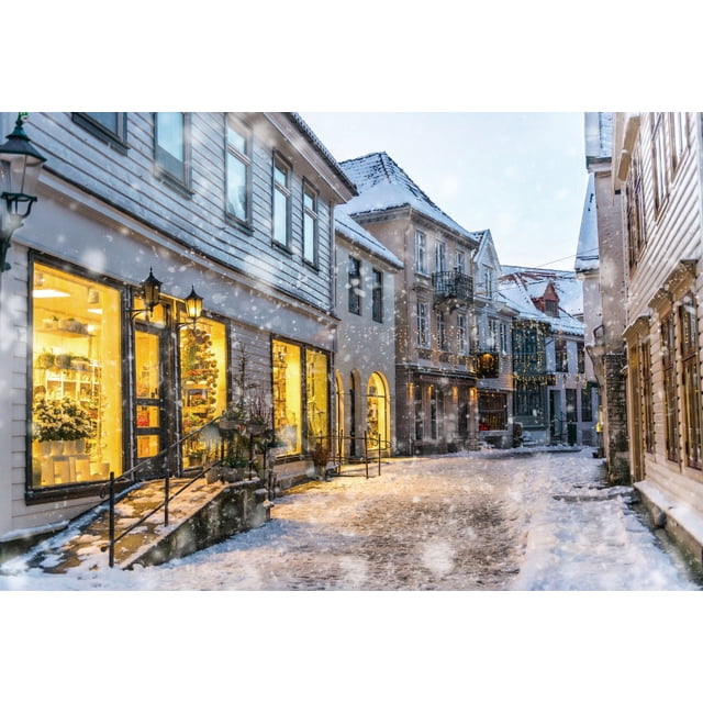 World Famous City Landmark Backdrop Architecture of Countries ...