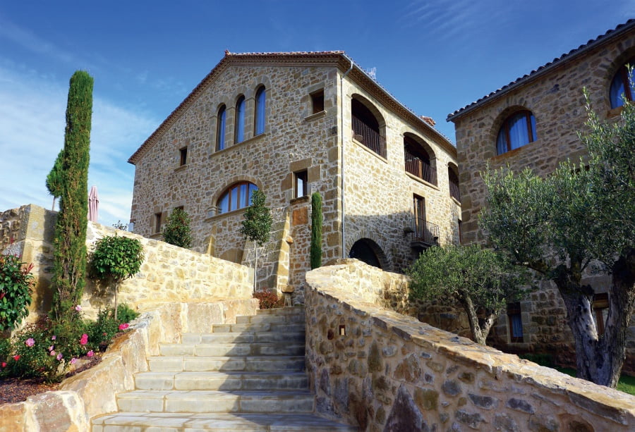 World Famous City Landmark Backdrop Architecture of Countries ...