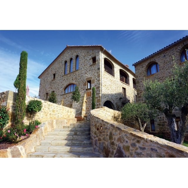 World Famous City Landmark Backdrop Architecture of Countries ...